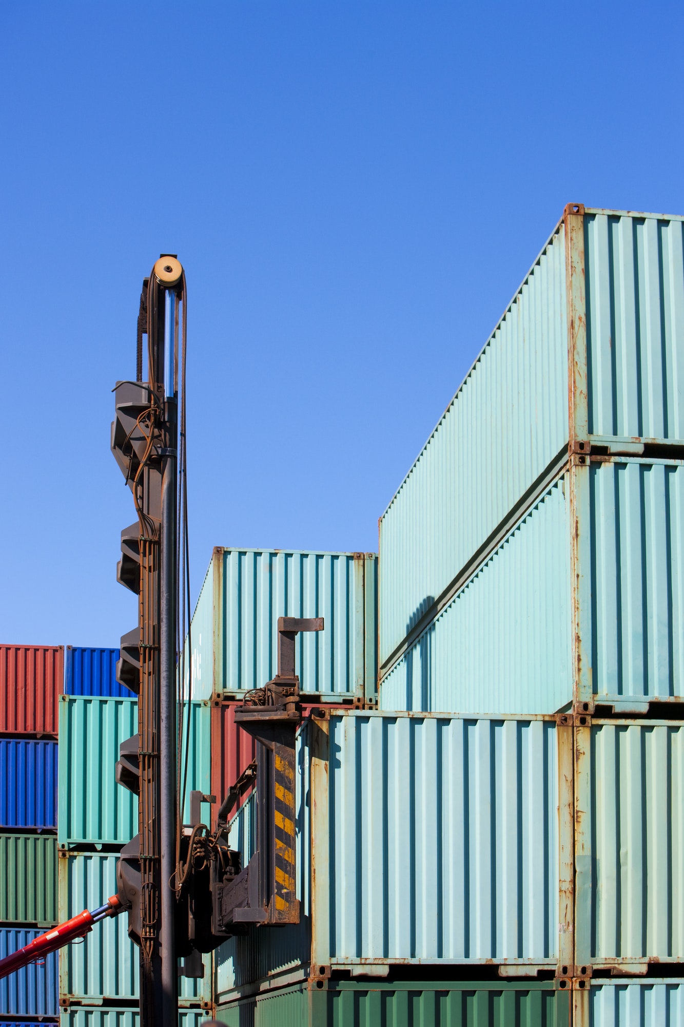 Inicio - MZ Comercial